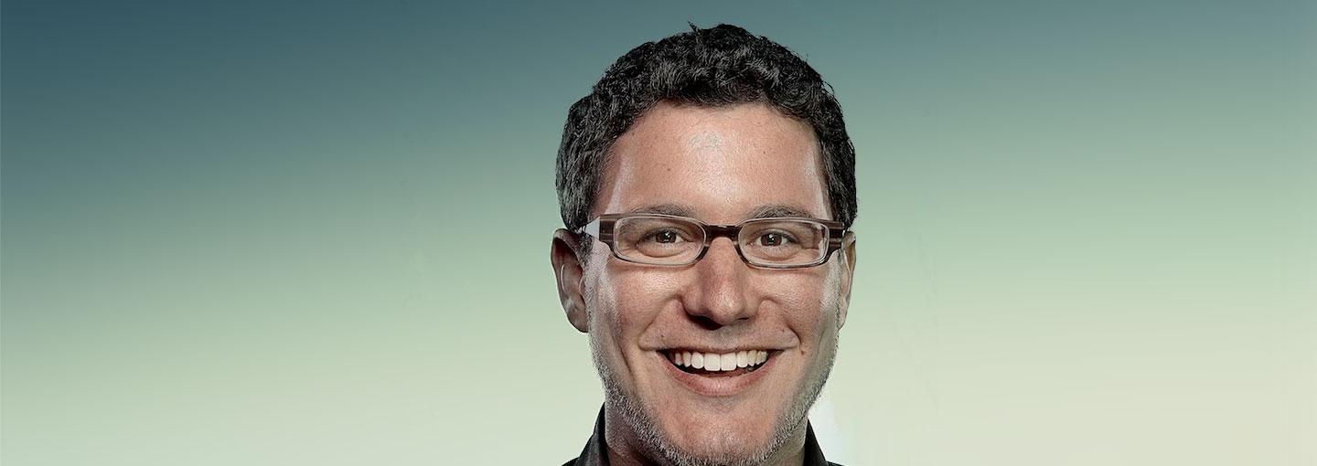The Startup Way with Eric Ries | Commonwealth Club