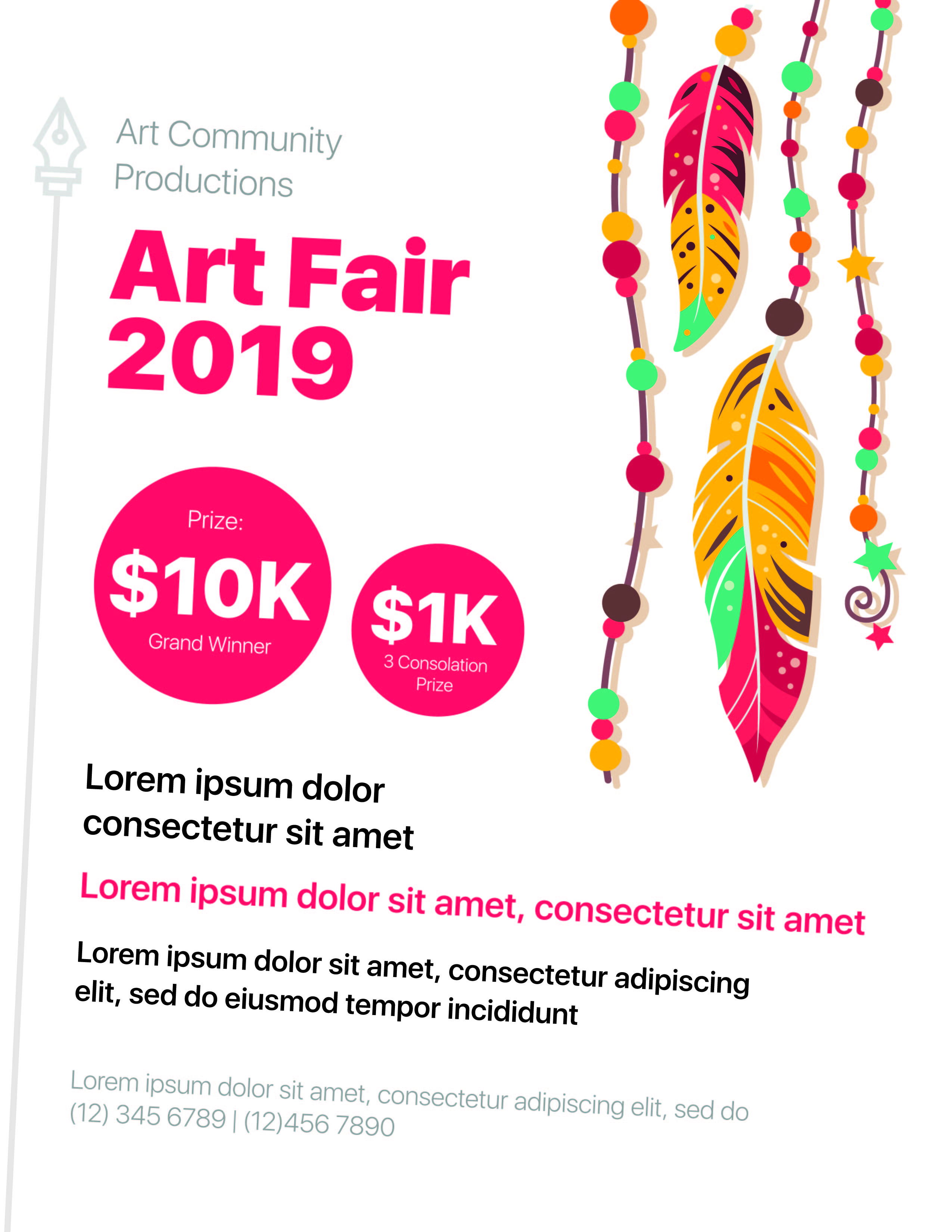 Prints | Free Designs