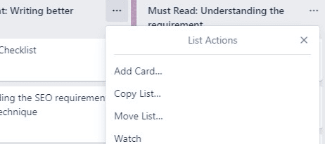 Trello Email Notifications: Setting Up Your Notifications | Delesign