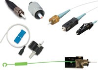 How to Choose the Correct Fiber Optic Connector – Fosco Connect