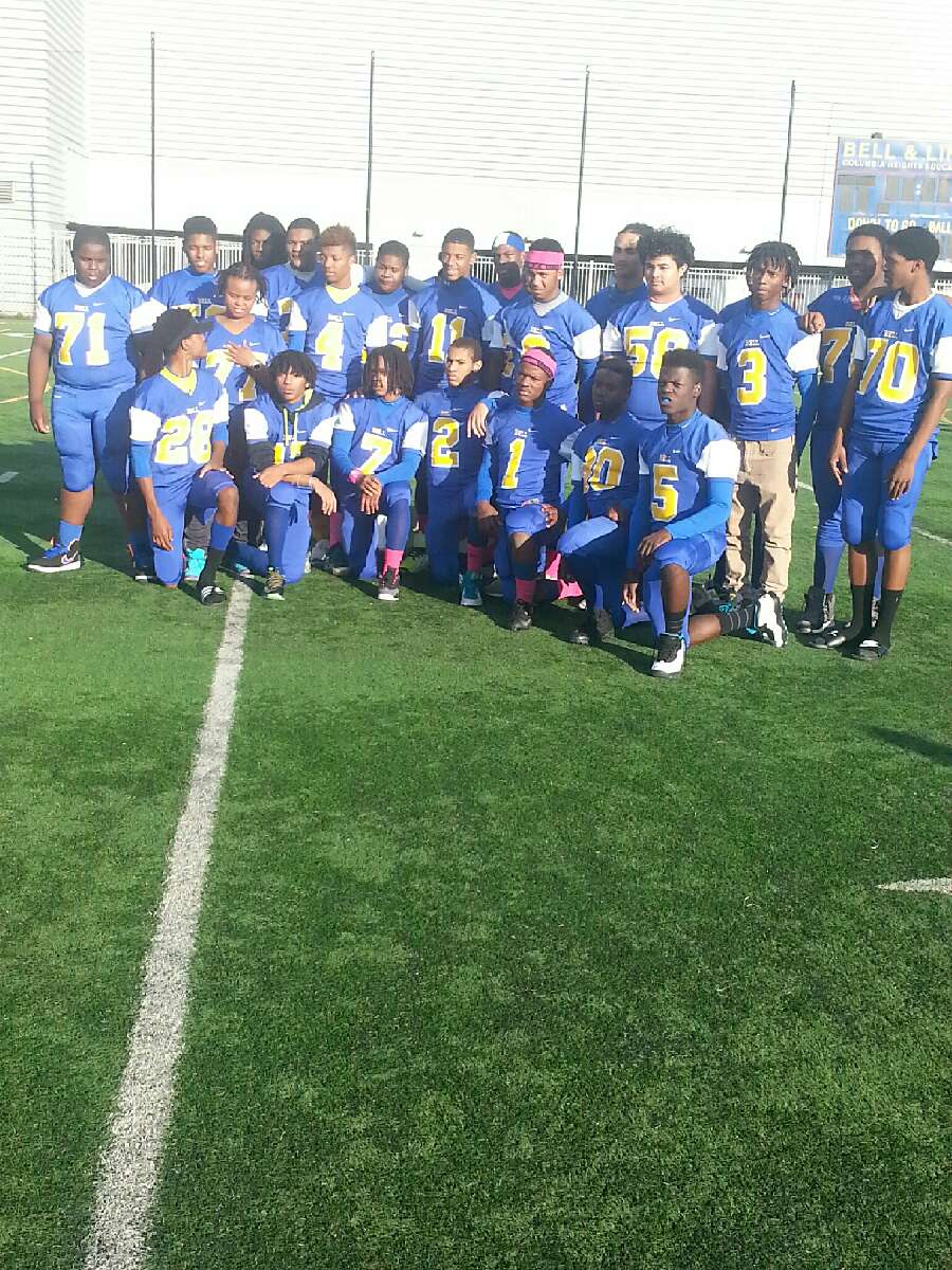 Bell Multicultural High School - Alchetron, the free social encyclopedia