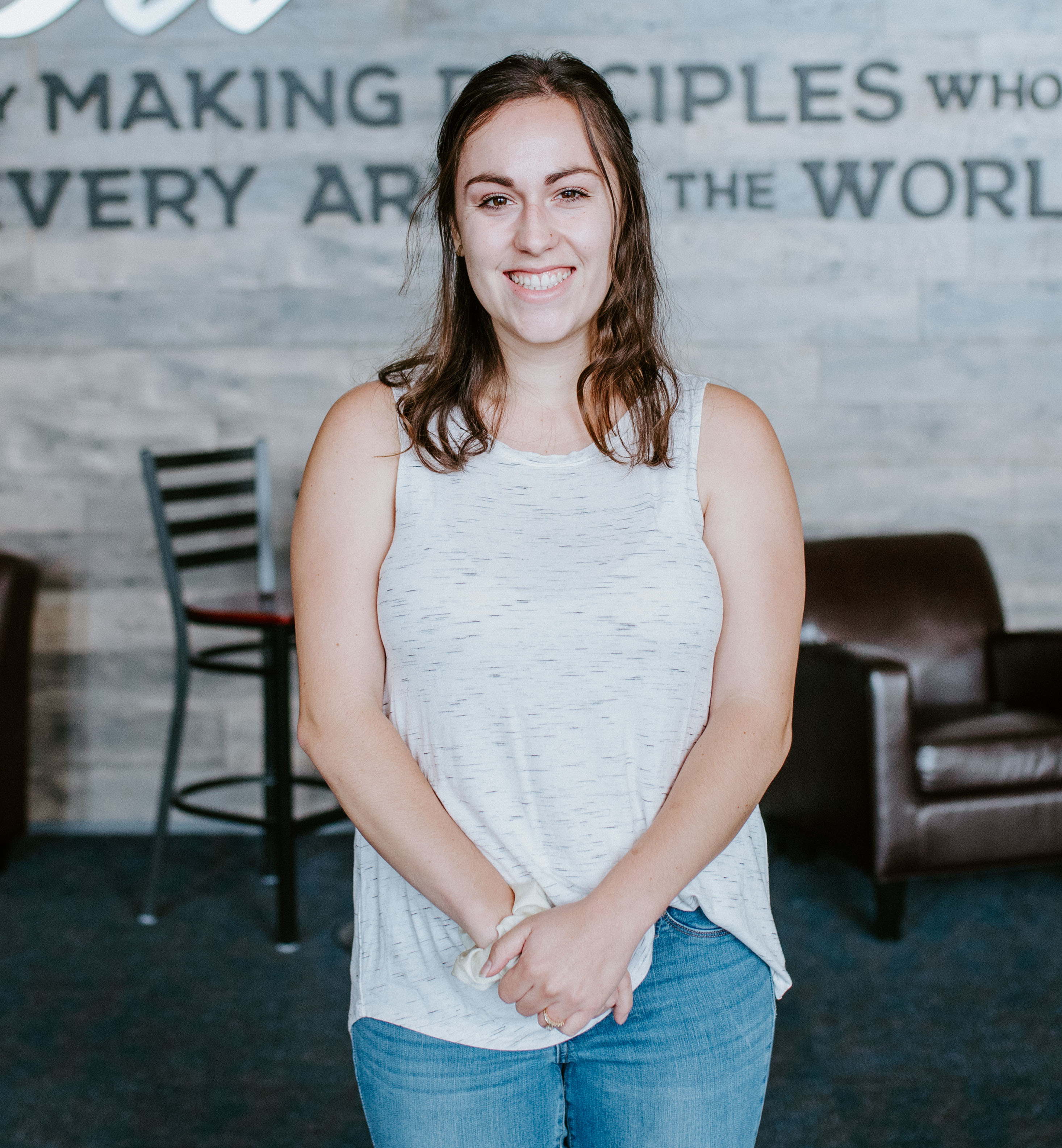 Jenna Hoskinson's Instagram, Twitter & Facebook on IDCrawl