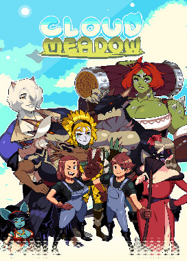 Cloud Meadow – GitHyp