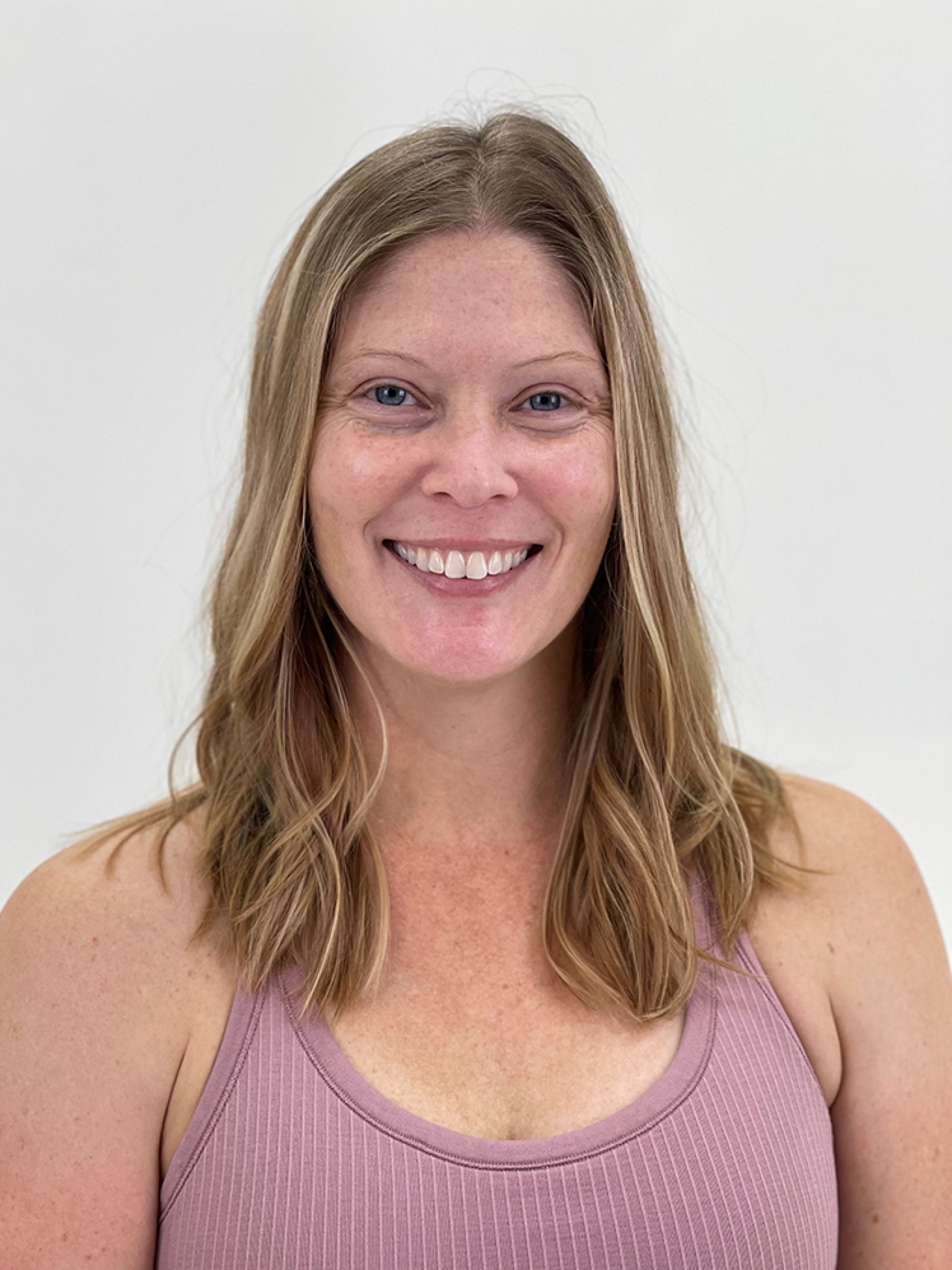 Julie K. | Group Fitness Instructor | The Alaska Club