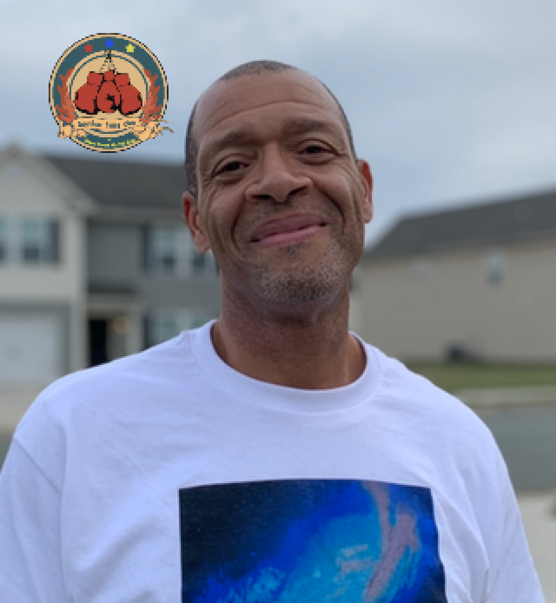 Michael Booker | Boxing Coach | Cloud Forest Martial Arts