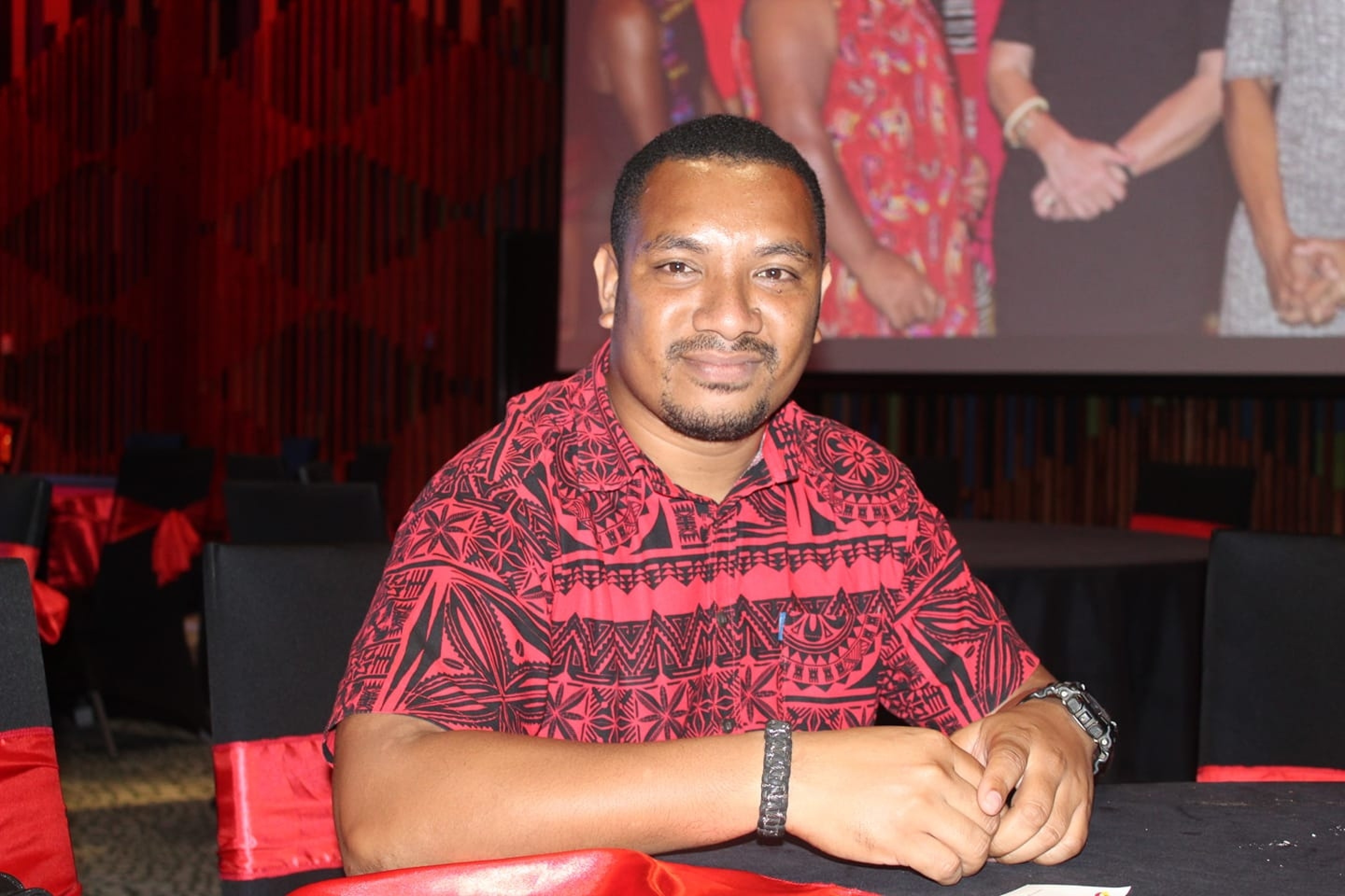 Jonah Simet | Senior Trainer and mentor | Xseed Lead