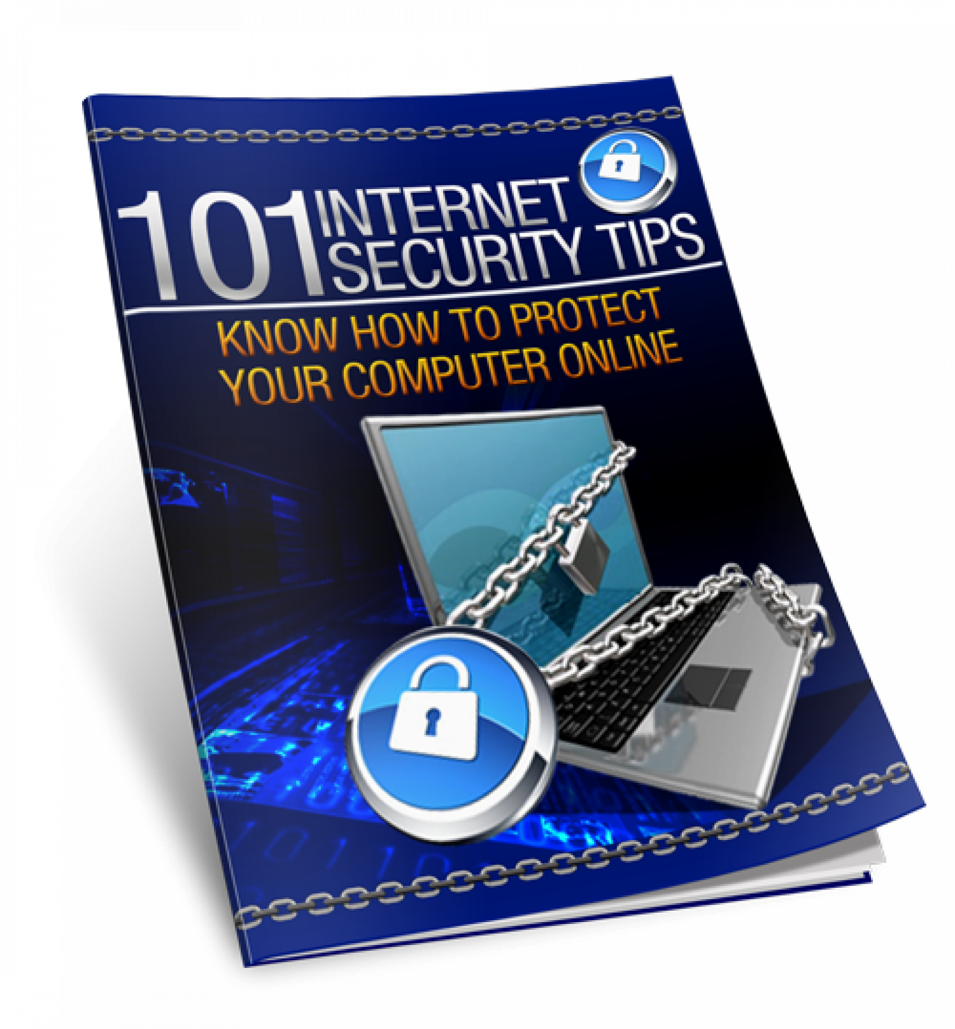 Pre-Recorded - 101 Internet Security Tips | MWP University