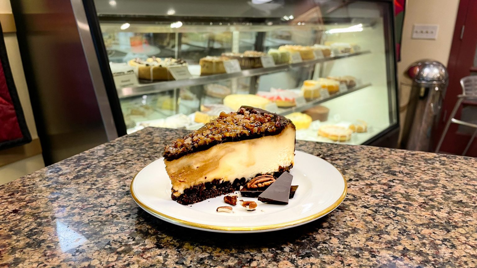 Hank's Cheesecakes – Hank's Cheesecakes