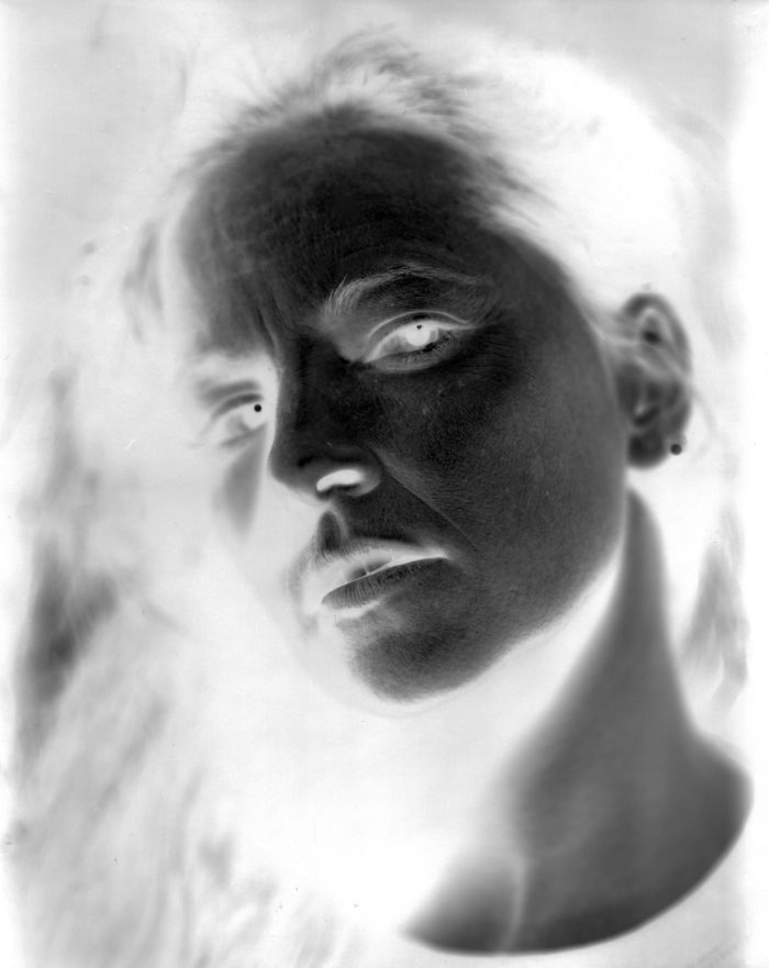 About Face – Ben Timpson