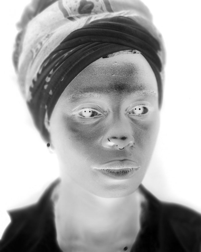 About Face – Ben Timpson