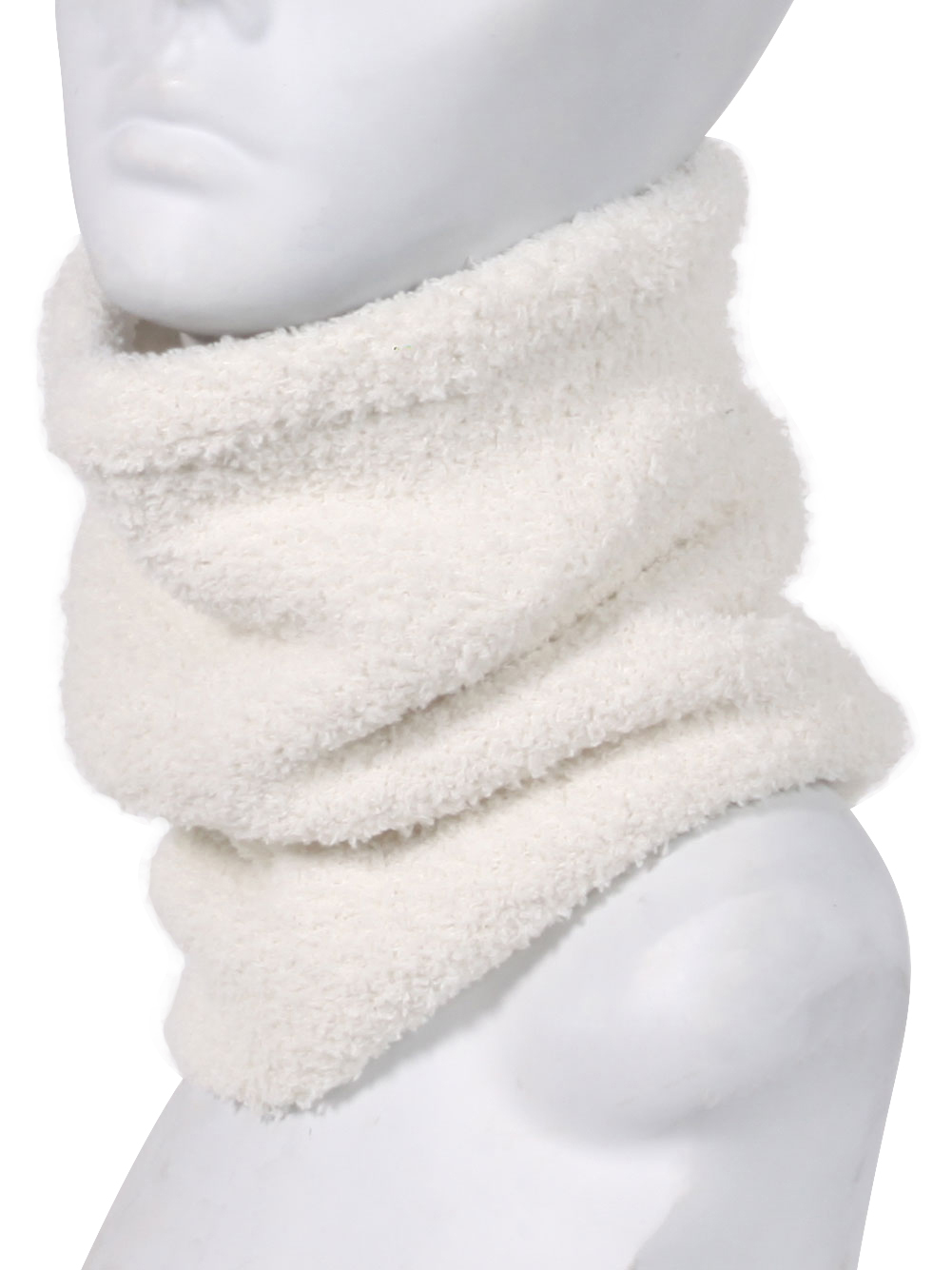 Fleece Cozy and Warm Neck Gaiter/Wrap | eBay