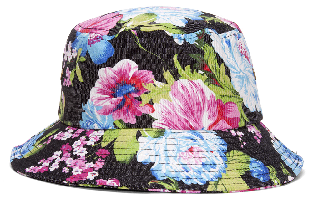 TopHeadwear Print Bucket Hats (Various Styles) | eBay