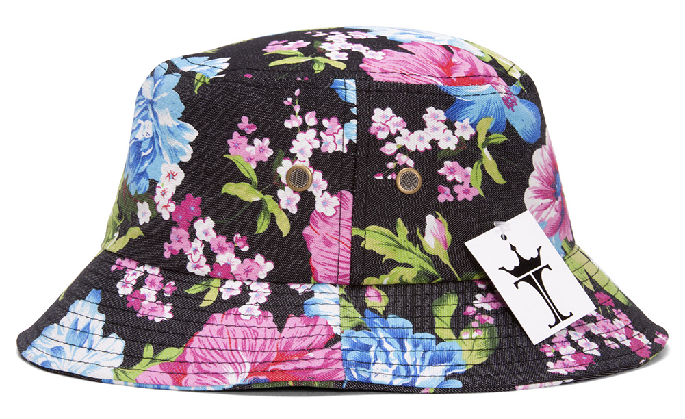 TopHeadwear Print Bucket Hats (Various Styles) | eBay