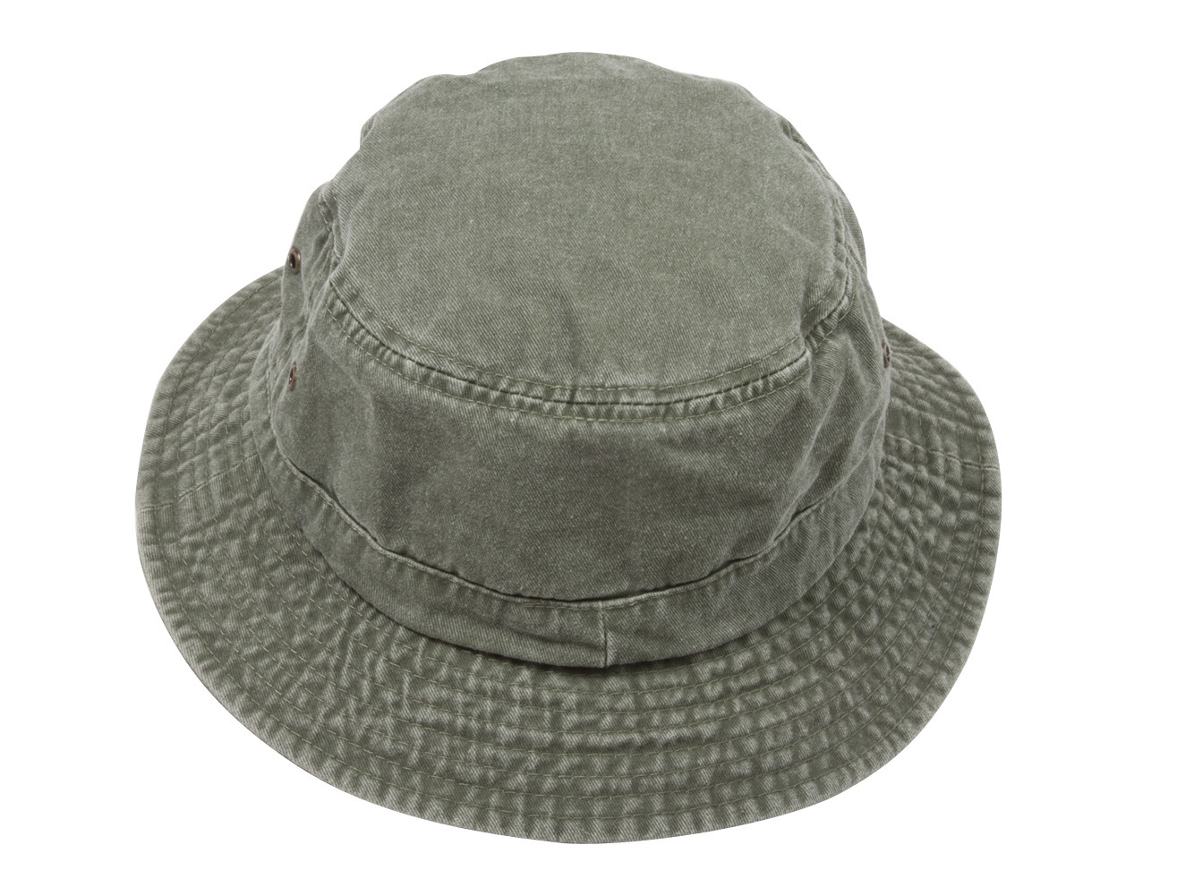 Top Headwear Washed Design Bucket Hat | eBay