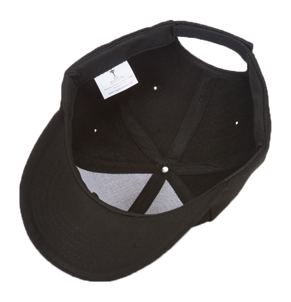 Curve Bill Adjustable Baseball Cap | eBay