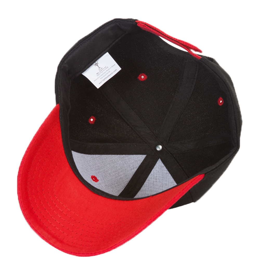 Curve Bill Adjustable Baseball Cap | eBay