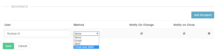 How to Configure Alerts to Prevent Too Many Server Notifications - High ...