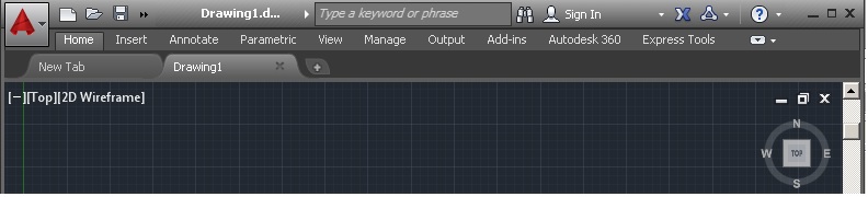 how-to-maximize-the-ribbon-panels-in-autocad-autocad-2018-autodesk-knowledge-network