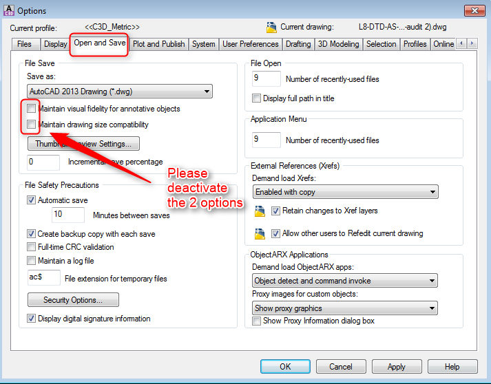 Autocad Ecw Object Enabler - lasopavegas