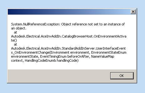 System.NullReferenceException: 对象引用未设置为对象的实例。