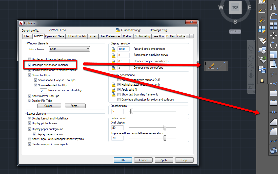 How To Get Toolbar In Autocad Pricefasr