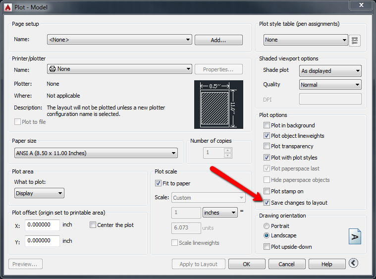  AutoCAD 
