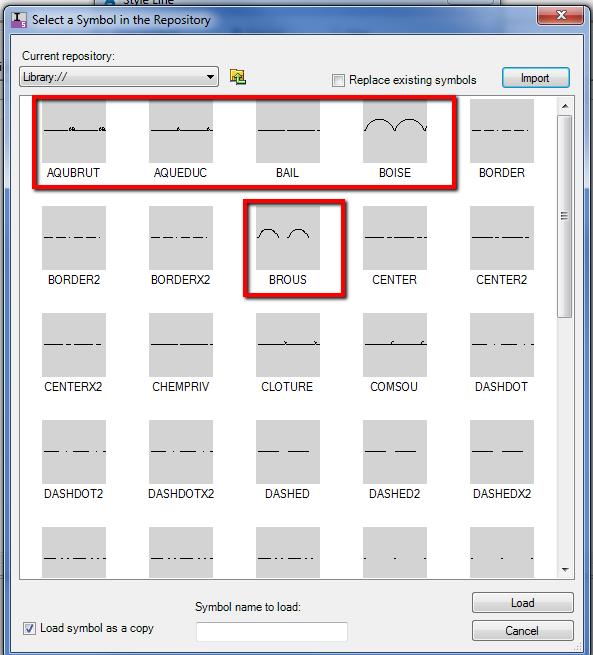 Autocad Civil 3d Line Types In R - serieslast