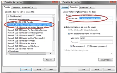 Microsoft Office 12.0 Access Database Engine Oledb Provider - goodsiteheavy