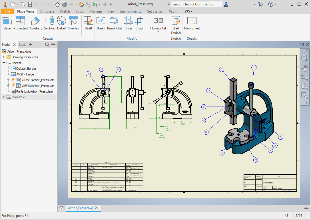 Arbeiten mit verschiedenen Versionen von Inventor | Inventor 2020 | Autodesk Knowledge Network
