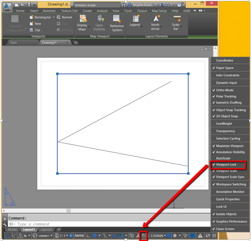  AutoCAD 