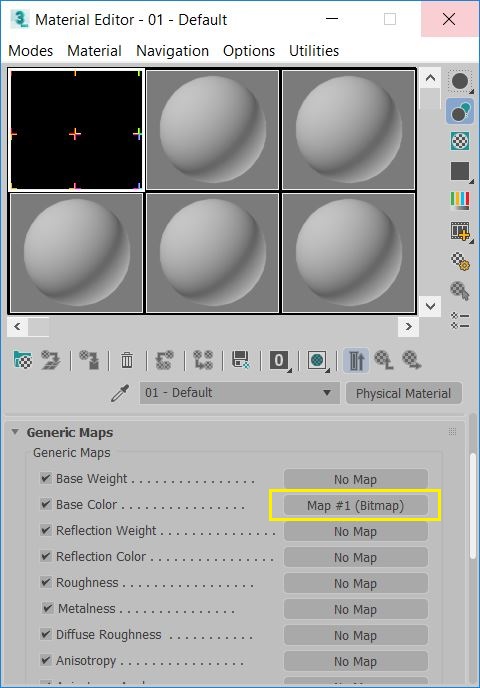 Error: “[Arnold]: [texturesys] ImageInput::create() called with no filename – Invalid image file ...