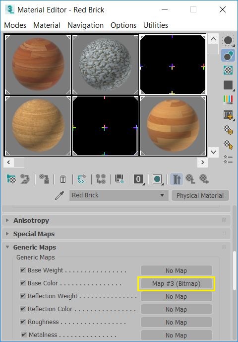Error: “[Arnold]: [texturesys] ImageInput::create() called with no filename – Invalid image file ...