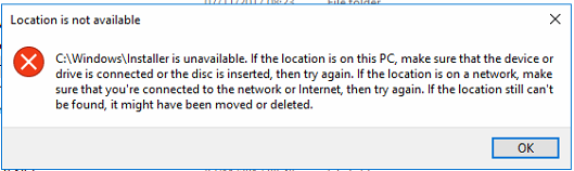 安装 AutoCAD 2018 时显示“Install Autodesk Material Library 2018 Failed ...