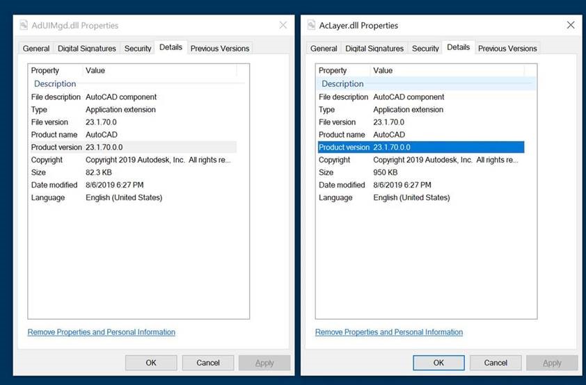 "Autodesk.Windows.DpiValue2D Autodesk.Windows.Forms.DrawingExtensions ...