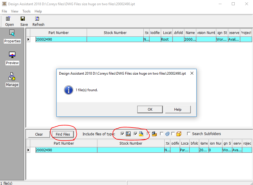 How to rename IDW drawing when i rename IPT or IAM by assistant ...