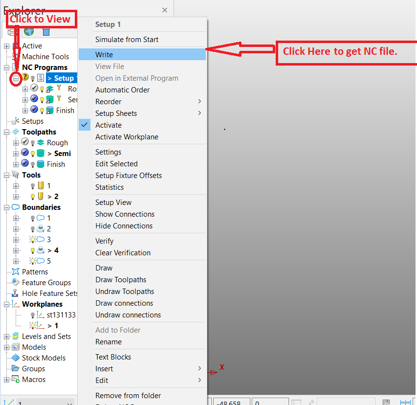 Cómo crear un único archivo ISO utilizando múltiples trayectorias en ...