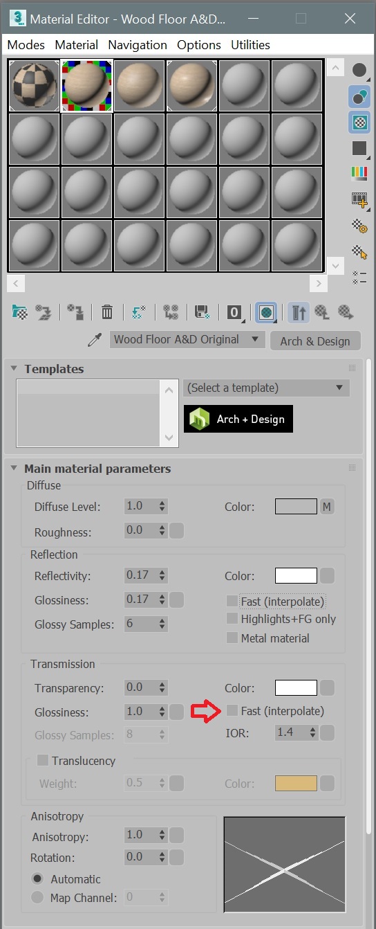 Blocky White Render Artifacts Appear In Mental Ray Rendering In 3ds Max Search Autodesk 