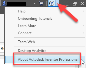 在Inventor 2019中使用Rebuild All后，已迁移的零件将从画布中消失