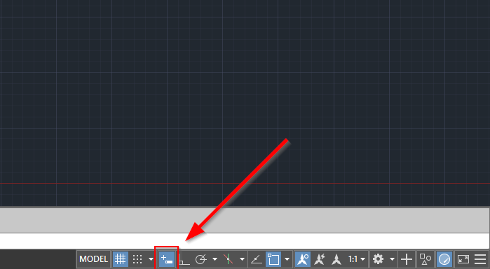 How To Enable Or Disable Dynamic Input In AutoCAD AutoCAD Autodesk 