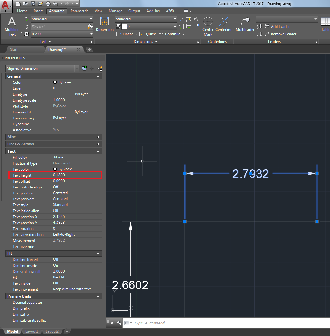 AutoCAD AutoCAD 2018 Autodesk Knowledge 