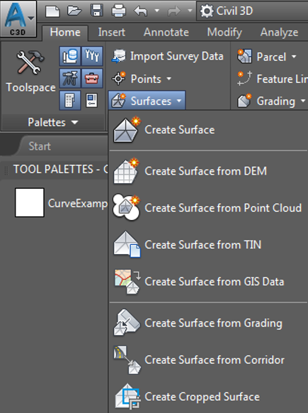 civil-3d-hangs-on-importing-gis-surface-from-shp-civil-3d-autodesk-knowledge-network