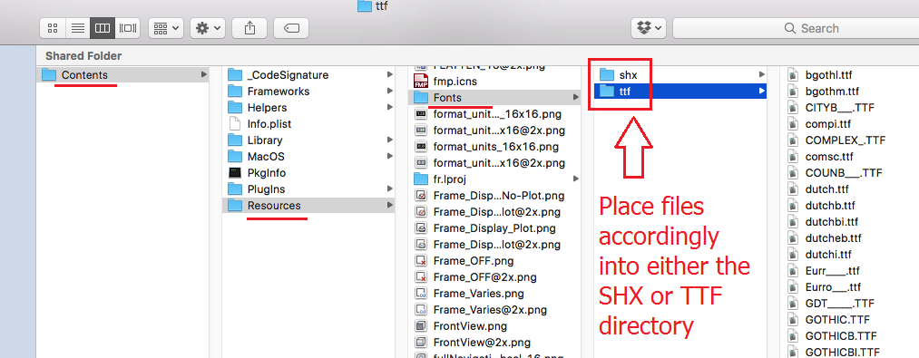 Autocad Fonts Shx Lasopasystem