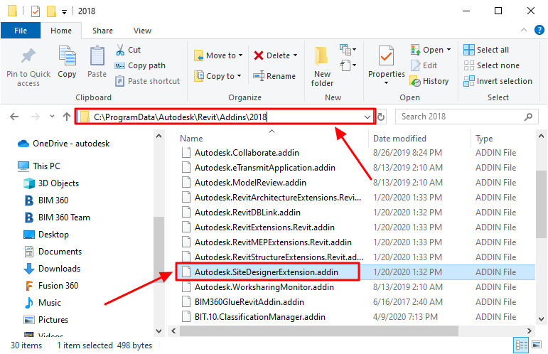 When synchronizing the Revit Cloud Workshared, the process hangs on ...