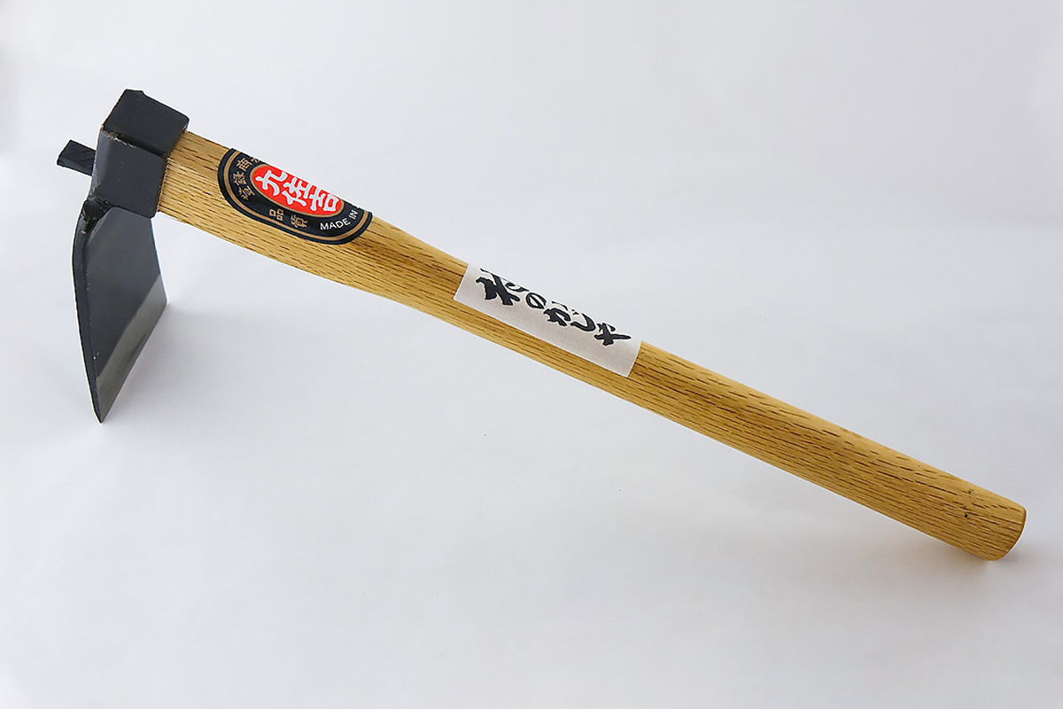 Gardening,Hoes - HIDA TOOL