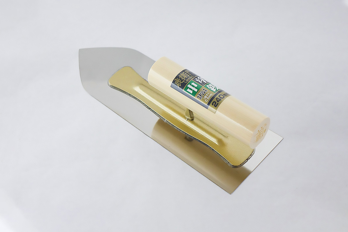 Woodworking,Trowels for Plaster - HIDA TOOL