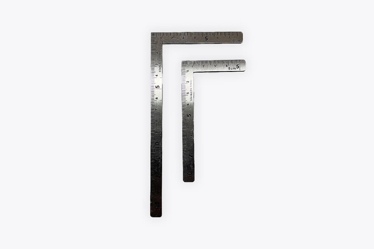 Woodworking,Rulers & Squares - HIDA TOOL