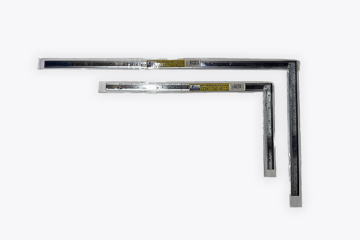 Woodworking,Rulers & Squares - HIDA TOOL