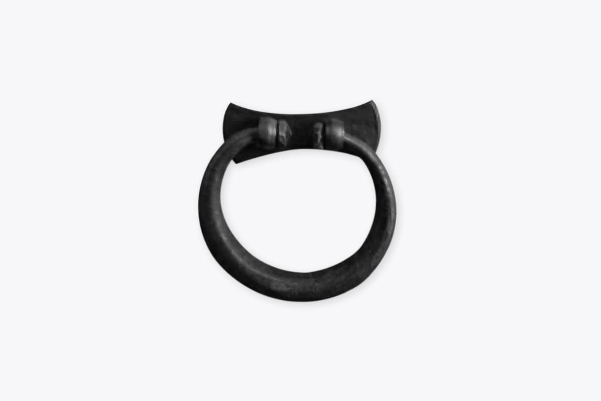 Hardware & Tansu,Iron Pulls - HIDA TOOL