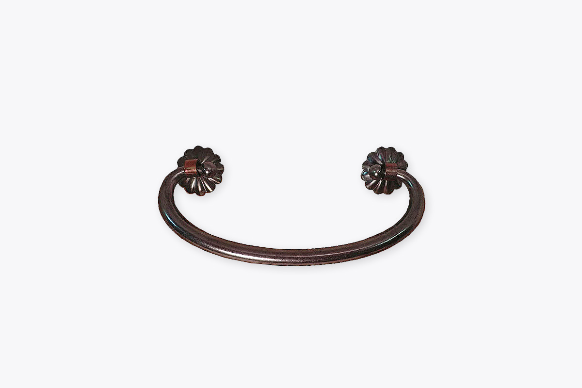 Hardware & Tansu,Iron Pulls - HIDA TOOL