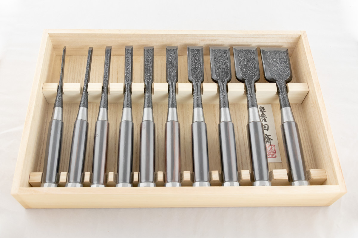 The Vault - HIDA TOOL